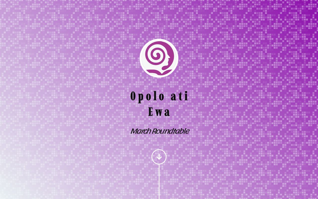 March 2024 Roundtable